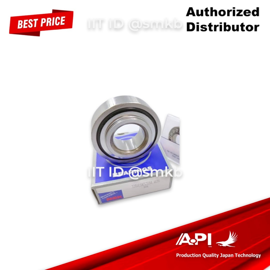 NSK ลูกปืนล้อ หลัง TOYOTA AVANZA 2004-2016 (โตโยต้า อแวนซ่า) ลูกปืนล้อ ...