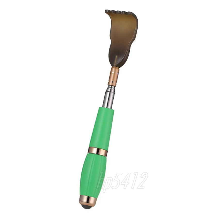 hp5412 ไม้เกาหลัง ไม้นวดคลึงเฉพาะจุดหัวแม่เหล็ก | Shopee Thailand