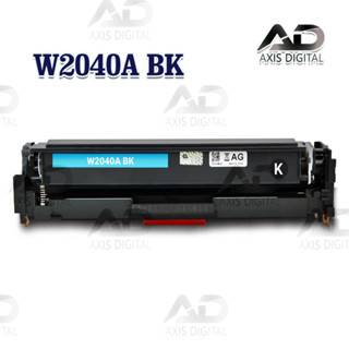ฺAXIS DIGITAL ตลับหมึกเทียบเท่า HP416A/HP 416A/416A/W2040A/W2040A/W2040 ...