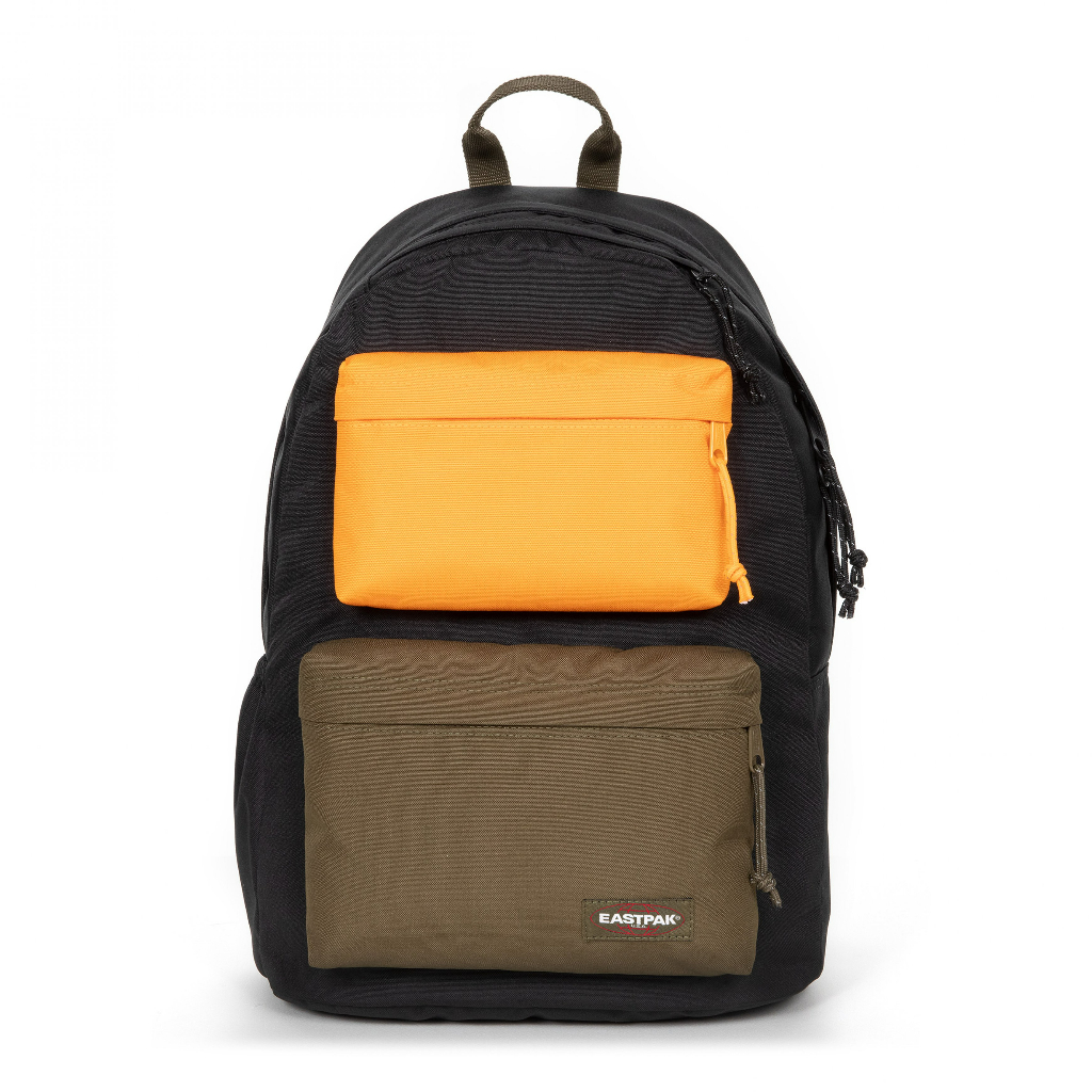 Eastpak Padded Double Backpack กระเป๋าเป้ เป้สะพายหลัง EK0A5B7Y ...