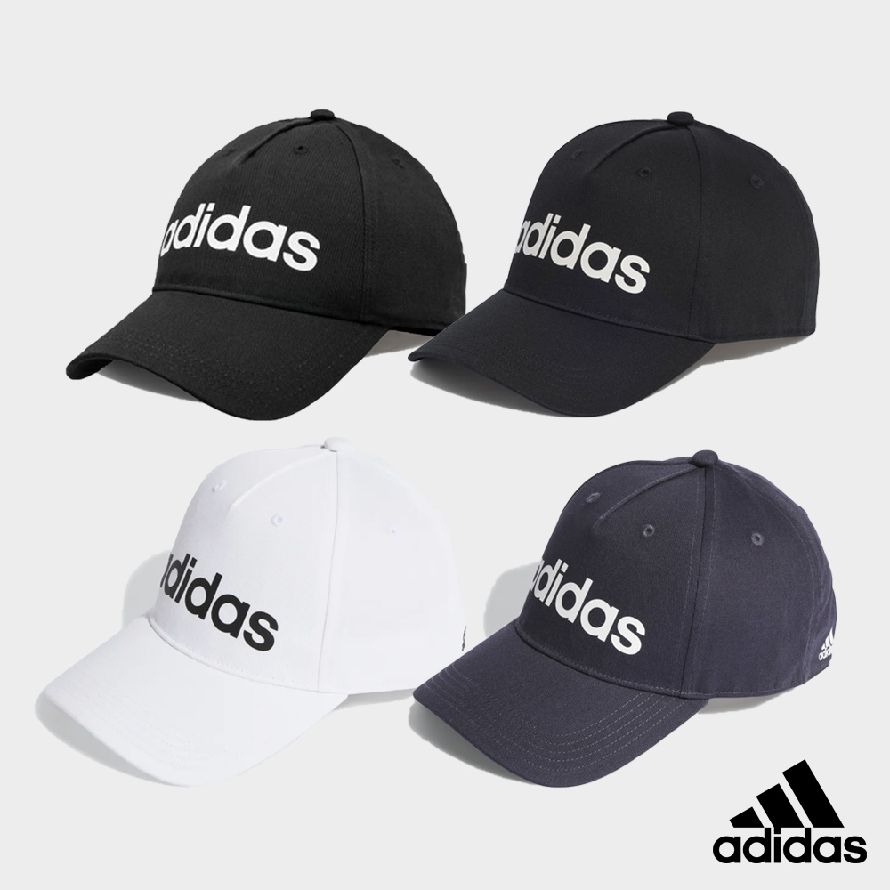 Adidas Collection อาดิดาส หมวกกีฬา หมวกแก๊ป TR Cap Daily DM6178 ...