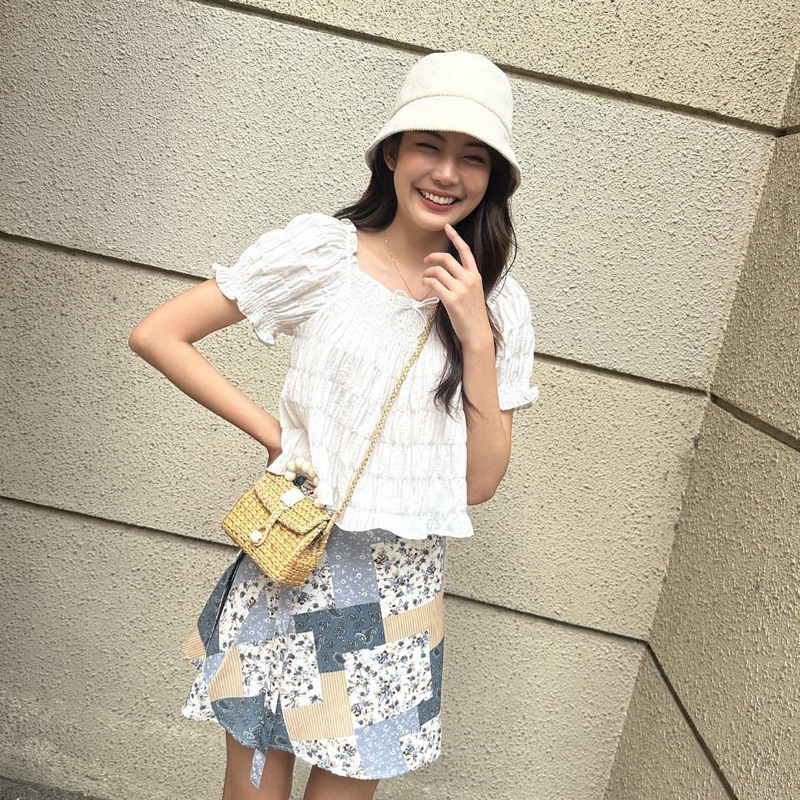 เสื้อน่ารัก Miladi brand มือ1 | Shopee Thailand
