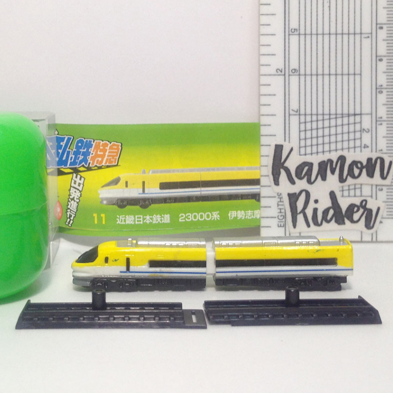 Furuta : Choco Egg - Miniature Train Model | Shopee Thailand