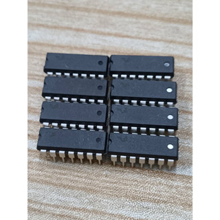 **7404 IC7404 74LS04 วงจรรวม7404 ราคาถูกตัวละ 8 บาท ขายส่ง 10 ตัว 60 ...
