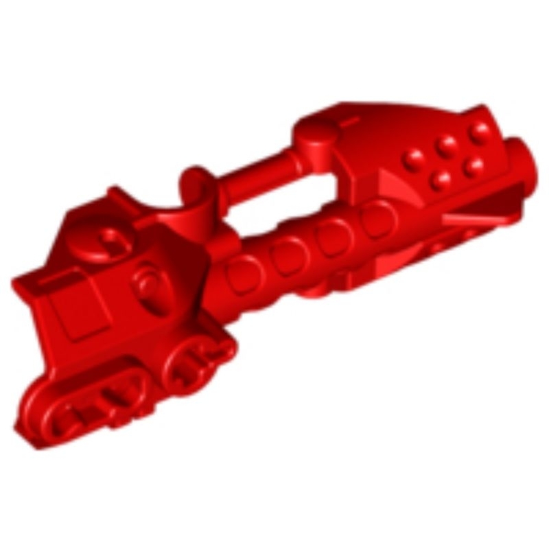 Part Lego 98563 Hero Factory Zamor Sphere Launcher - Top Half with ...