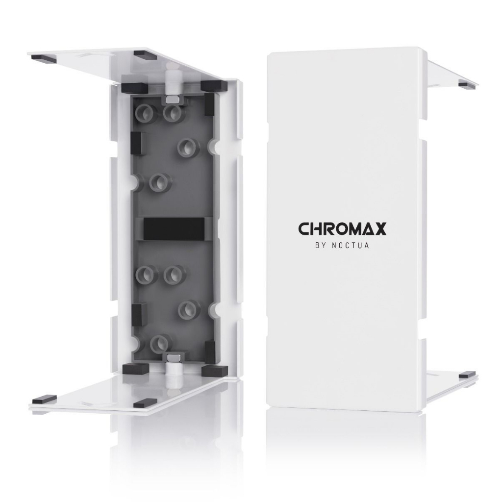 NOCTUA NA-HC8 chromax.White (U12A) | Shopee Thailand