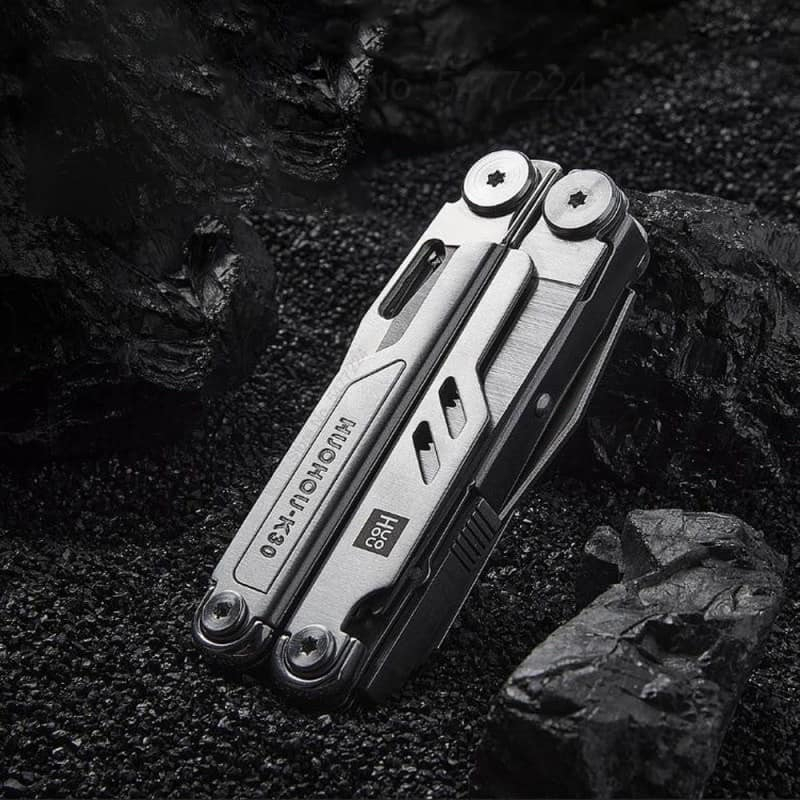 HuoHou K30 Pro Multi-function Pliers เครื่องมือเอนกประสงค์ 18 In 1 ...