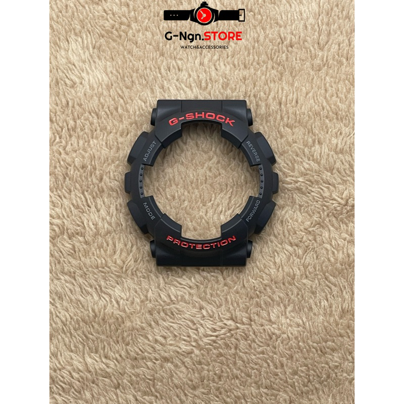 G-SHOCKกรอบสาย+ตะขอเงิน รุ่นGA-100,110,120,140 GD-100,110,120 | Shopee ...