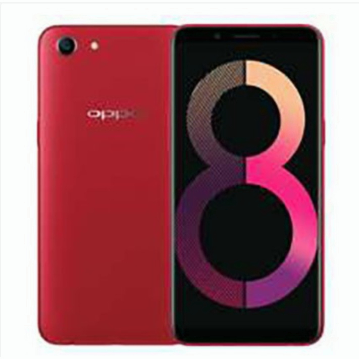 OPPO A83 ของเเท้100% RAM 4/6GB ROM 64/128GB หน้าจอ 5.7 อุปกรณ์ครบ แถมเค ...