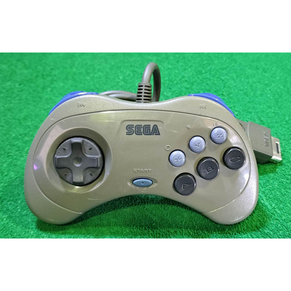 จอย PS1 / PS2 / XBOX / SEGA / Famicom /SFC / GC / N64 / 3DO / Wii มือ ...