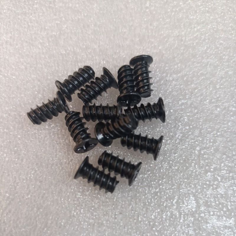 น๊อต น๊อตคอมพิวเตอร์ต่างๆ น๊อตเคส น๊อตซัพพาย น๊อตเมมบอร์ด น๊อตพัดลม ...