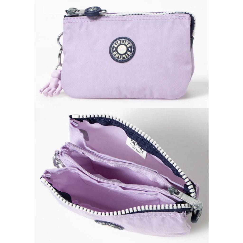 [6] กระเป๋า Kipling Creativity s small purse | Shopee Thailand