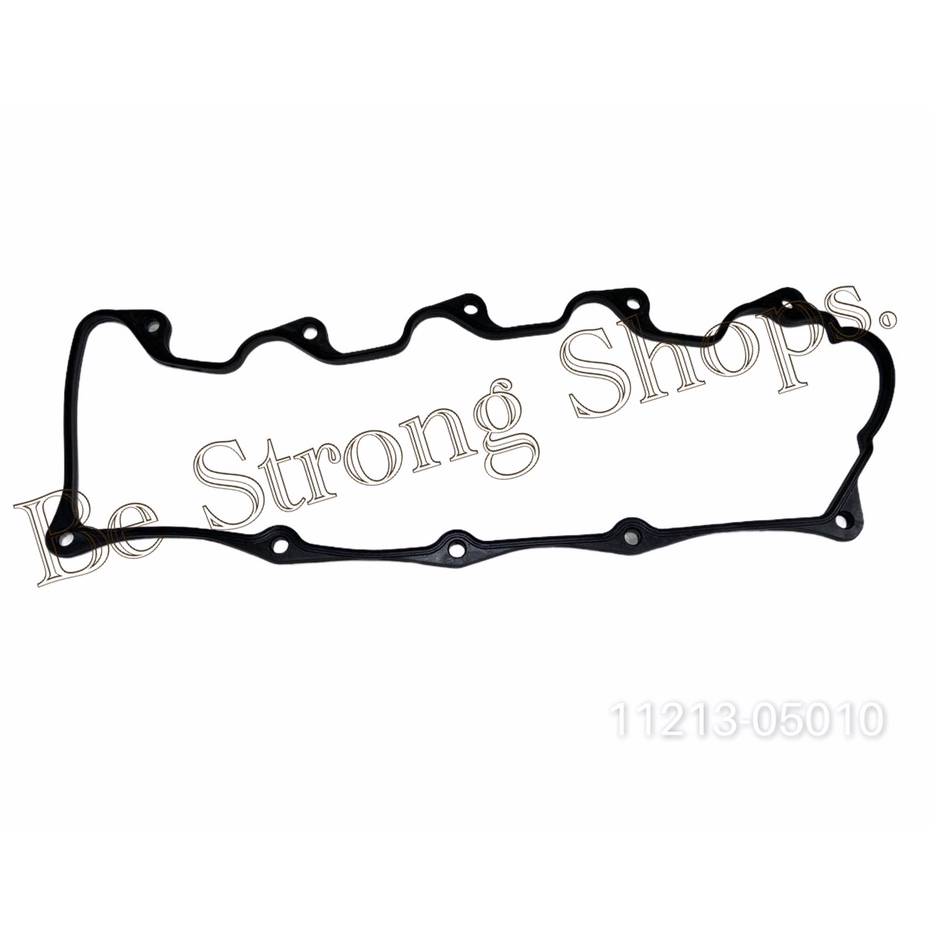 ยางฝาวาล์ว ยางฝาครอบวาล์ว รถโตโยต้า ไมตี้เอ็กซ์ เบอร์ 11213-05010 ...