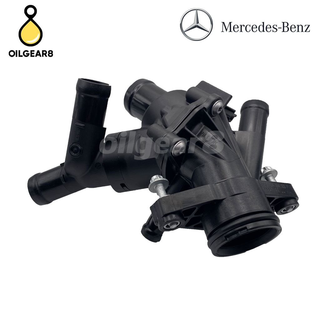 BENZ แท้ วาล์วน้ำ เครื่อง M270 รุ่น W117 W156 W176 W246 เบอร์ A ...
