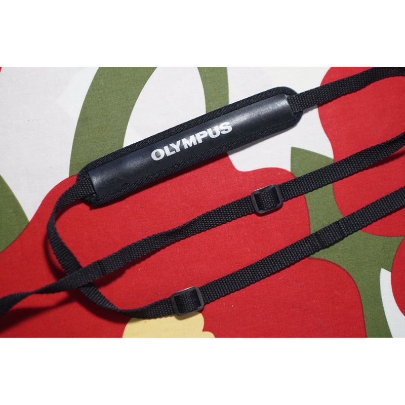สายคล้องกล้อง Olympus Strap | Shopee Thailand