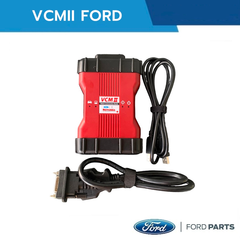 VCM Ford+ไฟล์โปรแกรมกล่องTCM PCM | Shopee Thailand