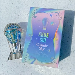 Anna Sui Cosmic Sky EDT 5 ml | Shopee Thailand