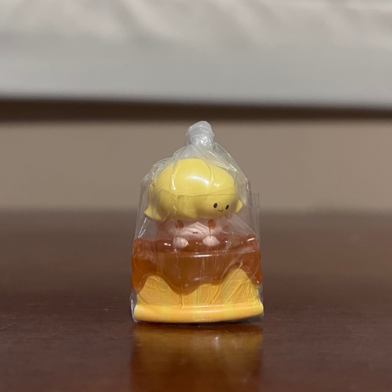 Popmart berry cake mini figurine display toys Zimomo Dimoo Skullpanda ...