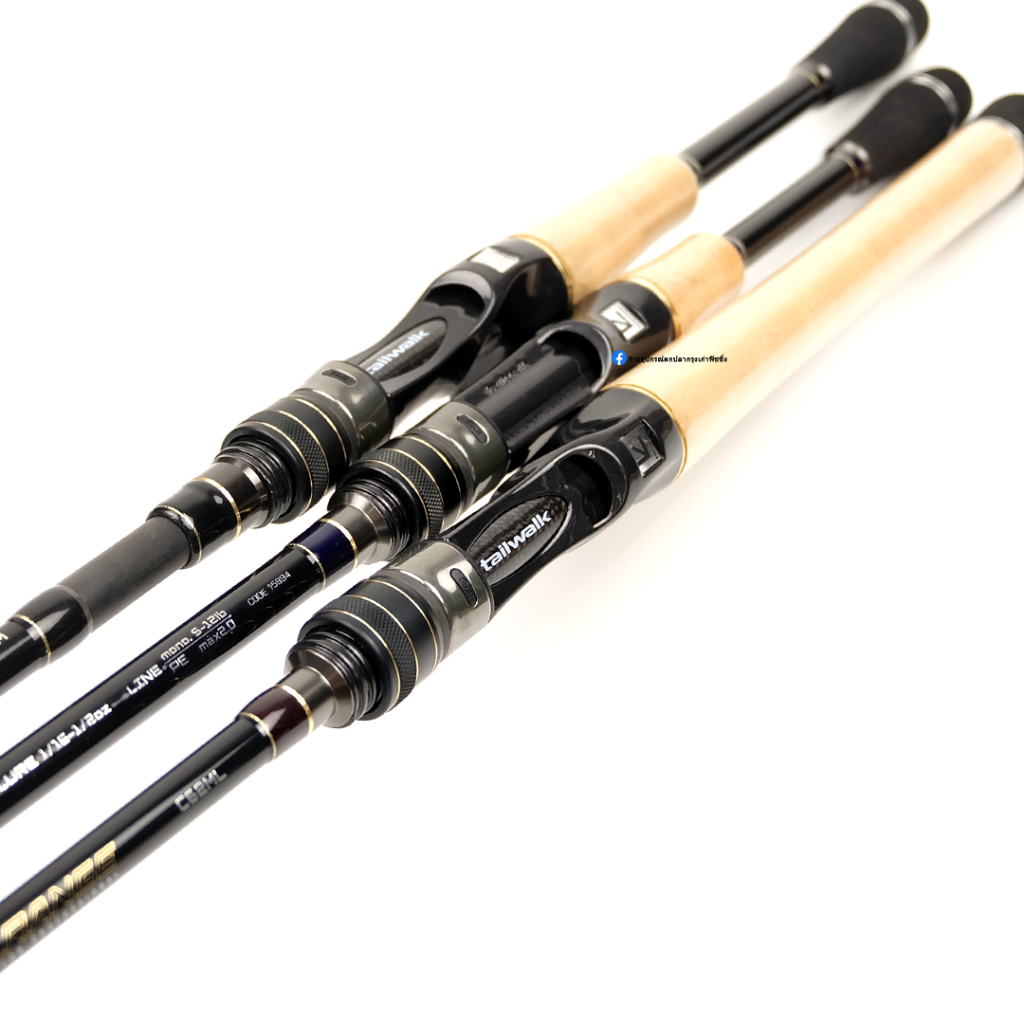 คัน Tailwalk Fullrange JDM 2022 ของแท้ 100% | Shopee Thailand