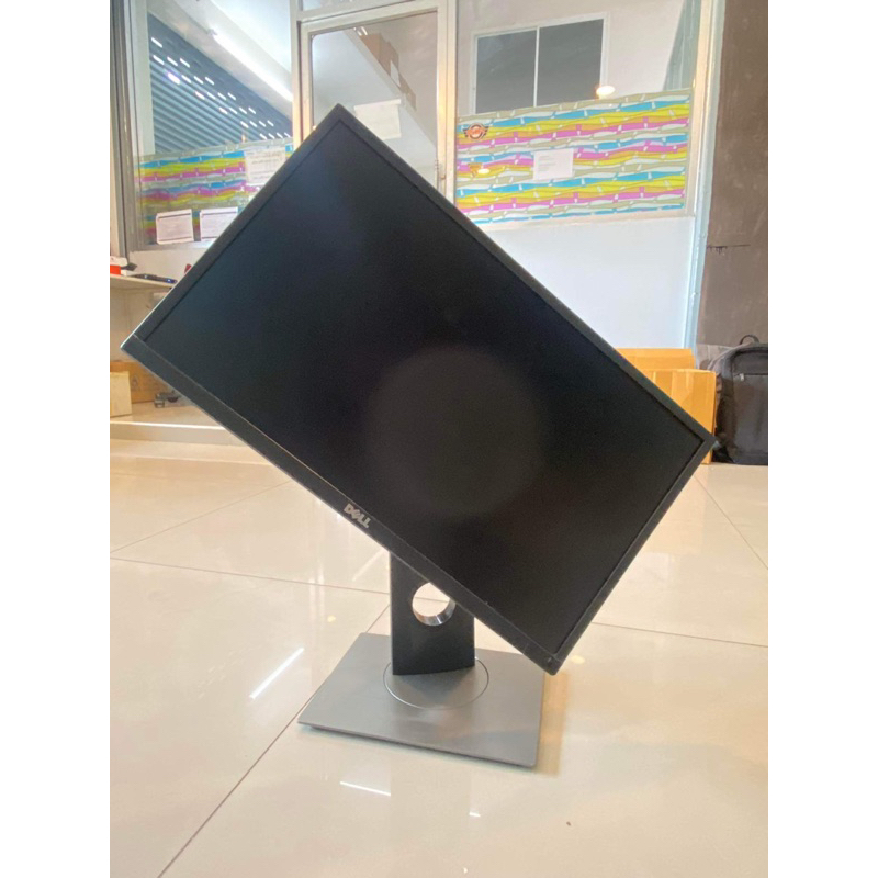 Dell 22นิ้ว DELL Full HD. IPS. รุ่น P2217H มือสอง monitor | Shopee Thailand