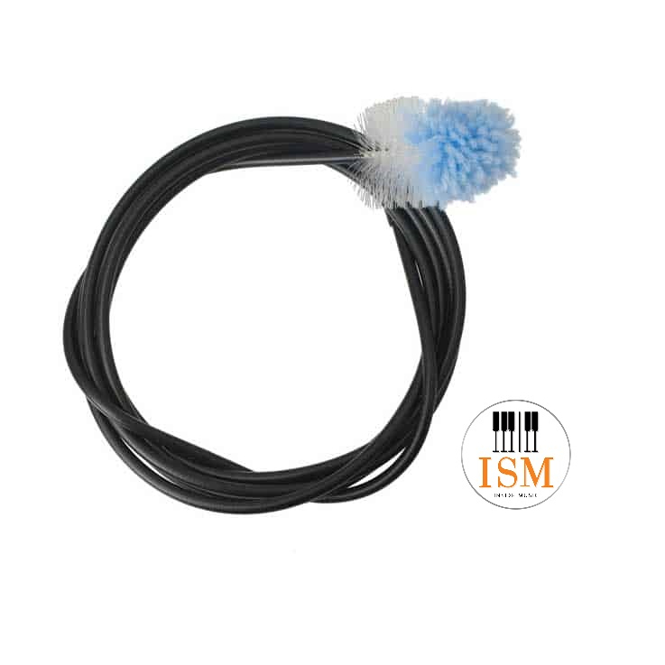 Yamaha แส้ทำความสะอาด ทรอมโบน Flexible Cleaner Trombone | Shopee Thailand