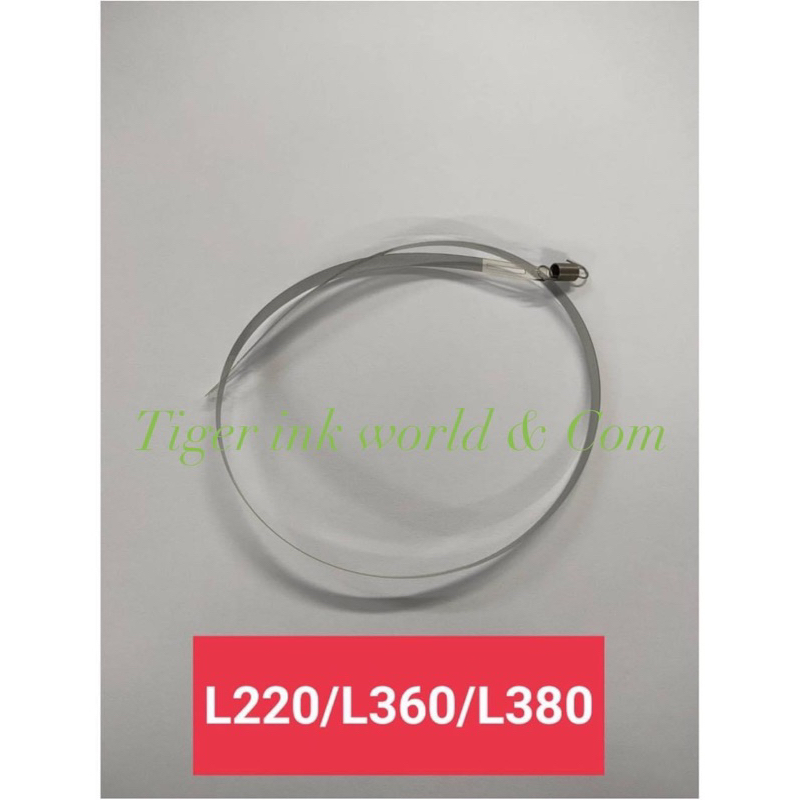 Senser/เซ็นเซอร์/Encoder/EPSON (ฟิล์มยาว) L210/220/360/350/380/365/385 ...