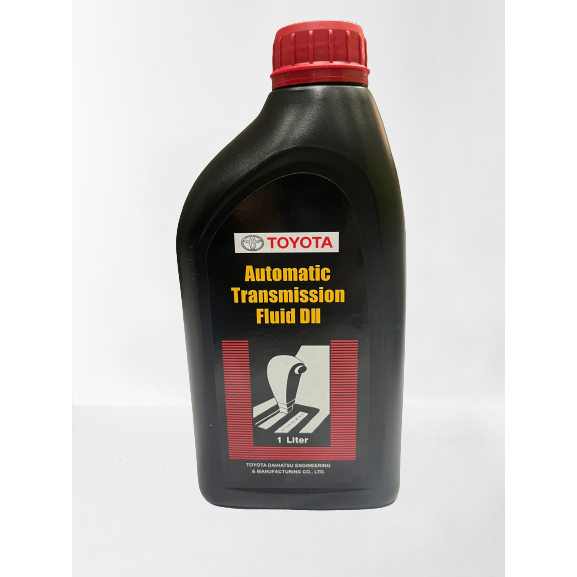 น้ำมันเกียร์อัตโนมัติ Automatic Transmission Fluid Dil ของแท้ศูนย์ ...