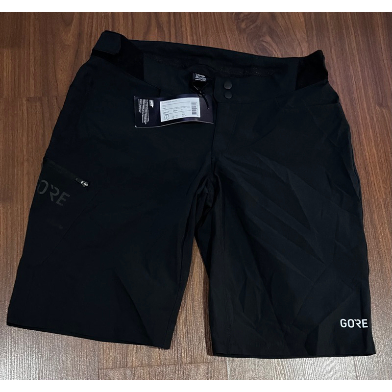 Passion Shorts Womens | GOREWEAR กางเกงปั่นจักรยาน สำหรับผู้หญิง ...