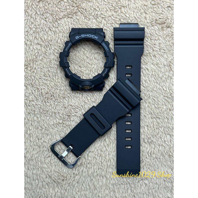 กรอบสาย Gshock รุ่น GA-800/GBA-800 | Shopee Thailand