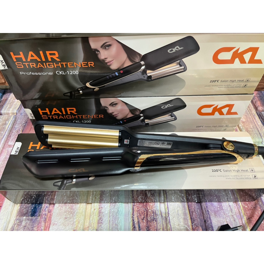 CKL 1200 เครื่องหนีบลอนมาม่า ลอนมาม่า เล็ก หนีบแผ่นหยัก ประมาณ ขนาด 21 mm | Shopee Thailand