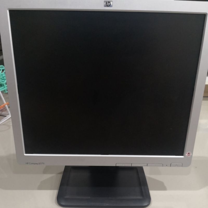 HP-monitor-17 inches | Shopee Thailand
