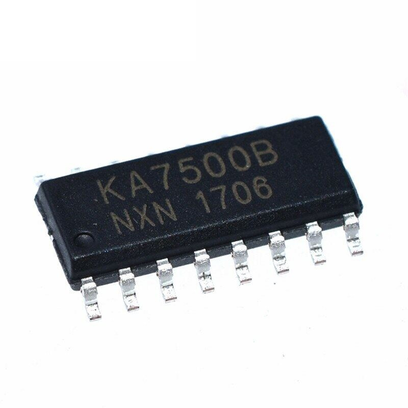 1pcs KA7500B KA7500 SOP-16 DIP SOP DIP16 SOP16 | Shopee Thailand
