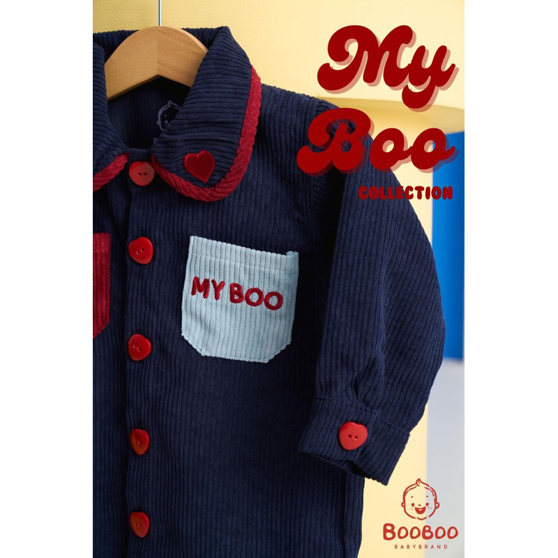 booboo baby5Tสินค้าใหม่ (ขายแล้ว) | Shopee Thailand