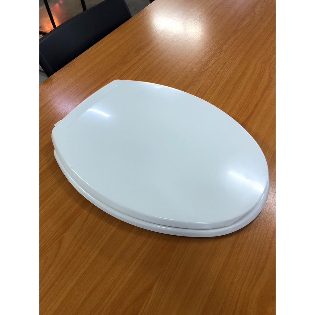American Standard TF-4800000-WT ฝารองนั่ง รุ่น NO.48 | Shopee Thailand