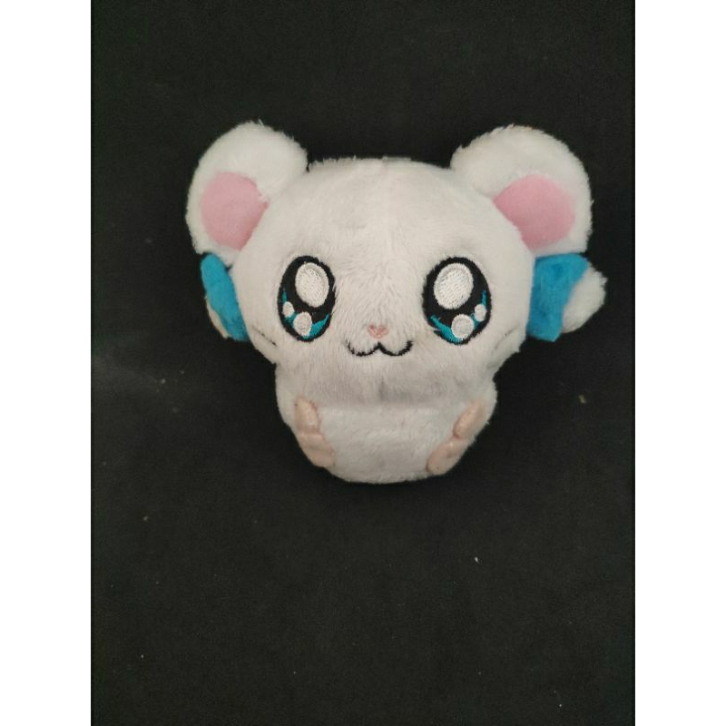 พวงกุญแจตุ๊กตา ribbon จากเรื่อง hamtaro | Shopee Thailand
