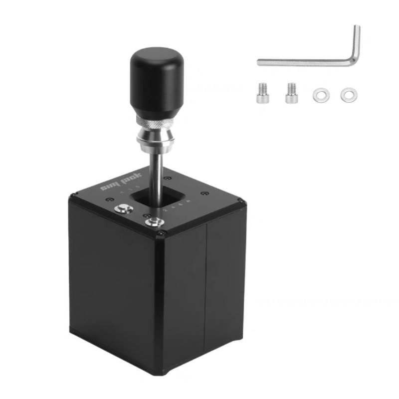 SHIFTER FEATURES SIMJACK PRO | Shopee Thailand