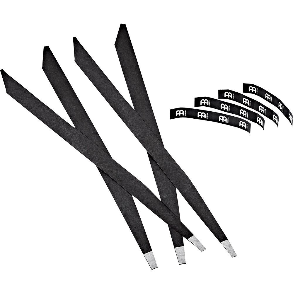 MEINL Stick & Brush - Stick wrap for pairs of sticks (SB502) | Shopee ...