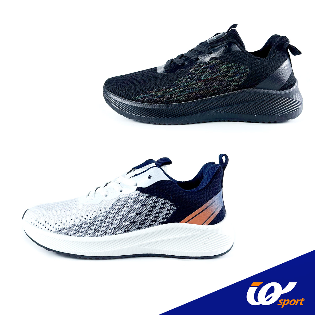 IQ SPORT รองเท้าผ้าใบผู้ชาย (Lifestyle) รหัสPY5-RS2506M | Shopee Thailand