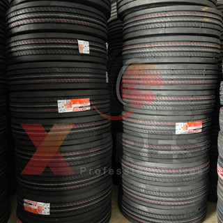 ยางรถบรรทุกเรเดียล 9.5R17.5 รุ่น MA260 ยี่ห้อ MAXXIS | Shopee Thailand