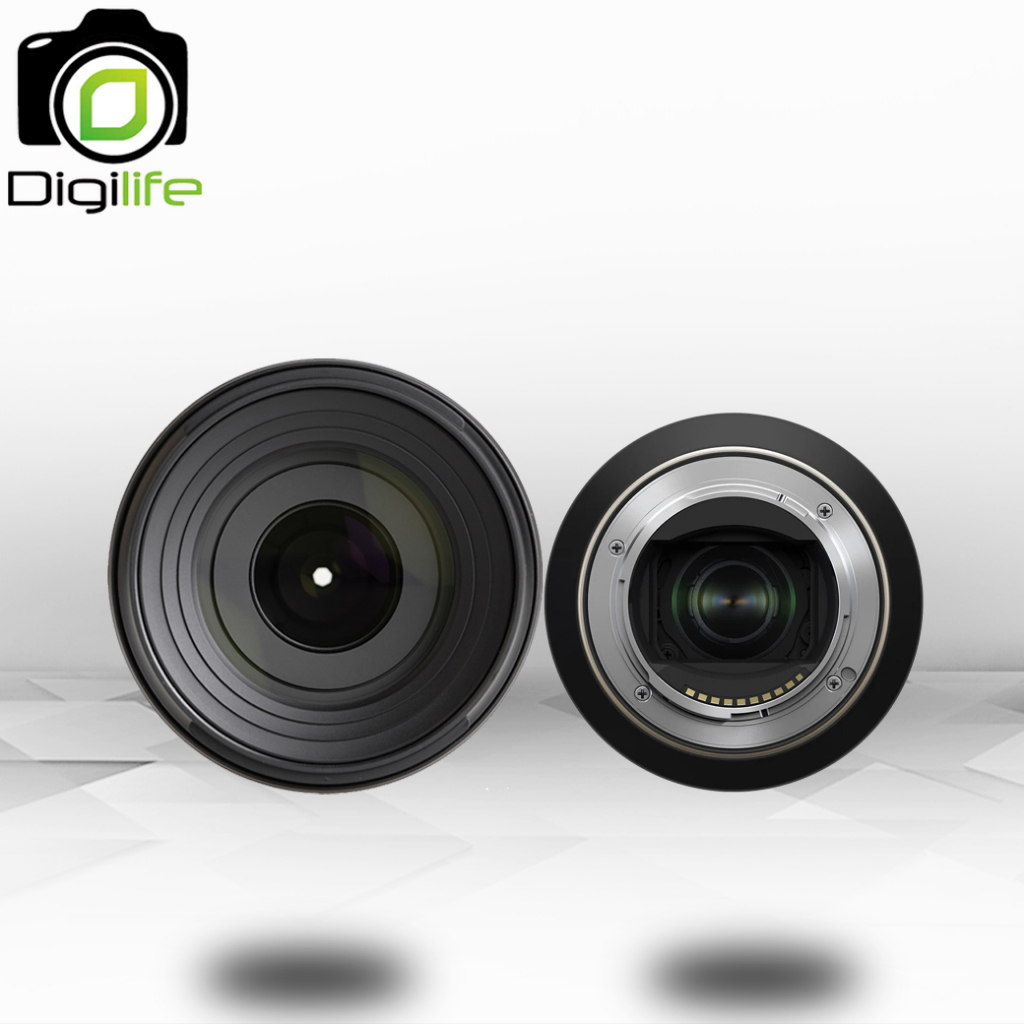 Tamron Lens 70-300 mm. F4.5-6.3 Di III RXD for Sony E, FE / Nikon Z ...