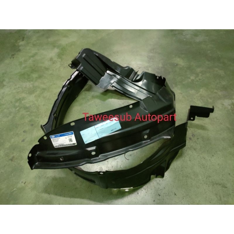 พลาสติกซุ้มล้อหน้าแท้ ซ้าย RANGER'2008 2WD UR8756141C | Shopee Thailand