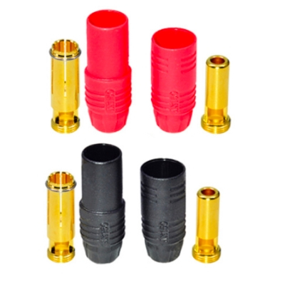 [ปลั๊ก] หัว XT150 AS150 Amass Plug ขั้วต่อ RC แบตเตอรี่ connector ...