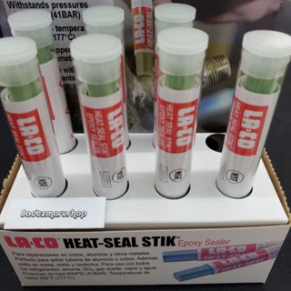 แท่งกาวอุดช่องฟรีซ ตู้เย็น Heat seal stick LACO | Shopee Thailand