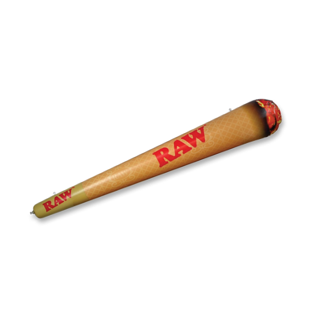 กระบองลม RAW INFLATABLE CONE ของสะสมสุดพิเศษจาก RAW Thailand กระบองลมติดผนัง | Shopee Thailand