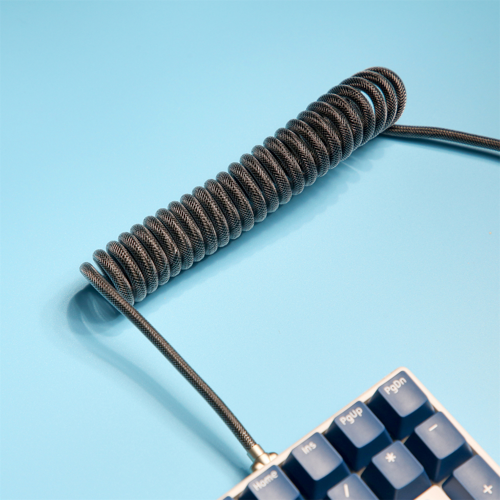 Royal Kludge custom Mechanical Keyboard Data Cable Personalization ...