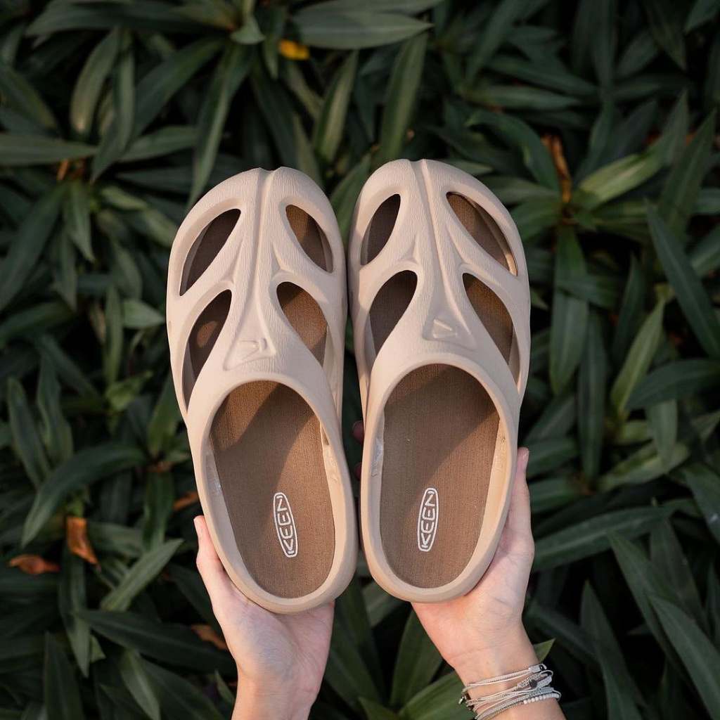 [ลด30% เก็บโค้ด 2509FASHDD] KEEN Woman Shanti Sandal เบา ใส่สบาย รองเท้าแตะ ผู้หญิง คีน ...