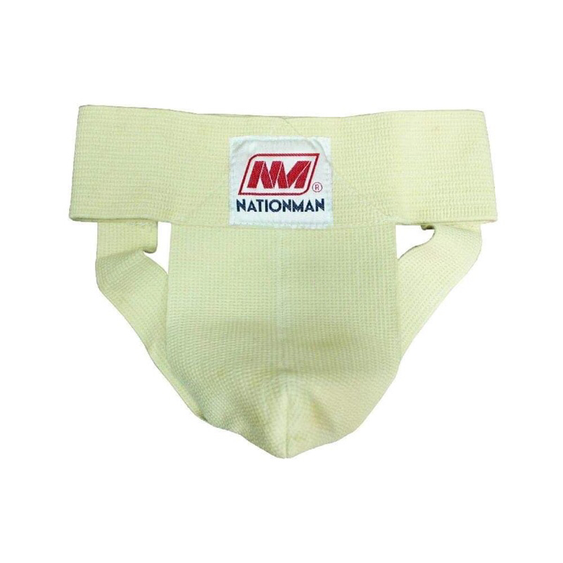 สปอร์ตเตอร์ Nationman ผ้าฝ้าย No.1500 | Shopee Thailand