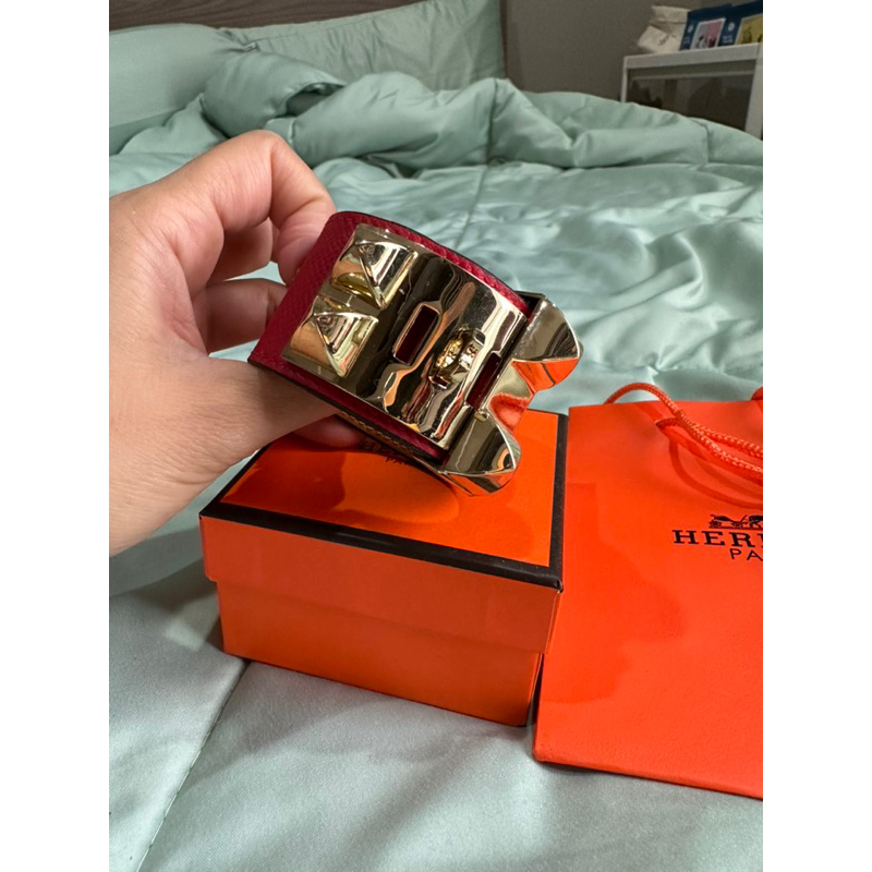 งาน กำไลHermes vip สวย | Shopee Thailand