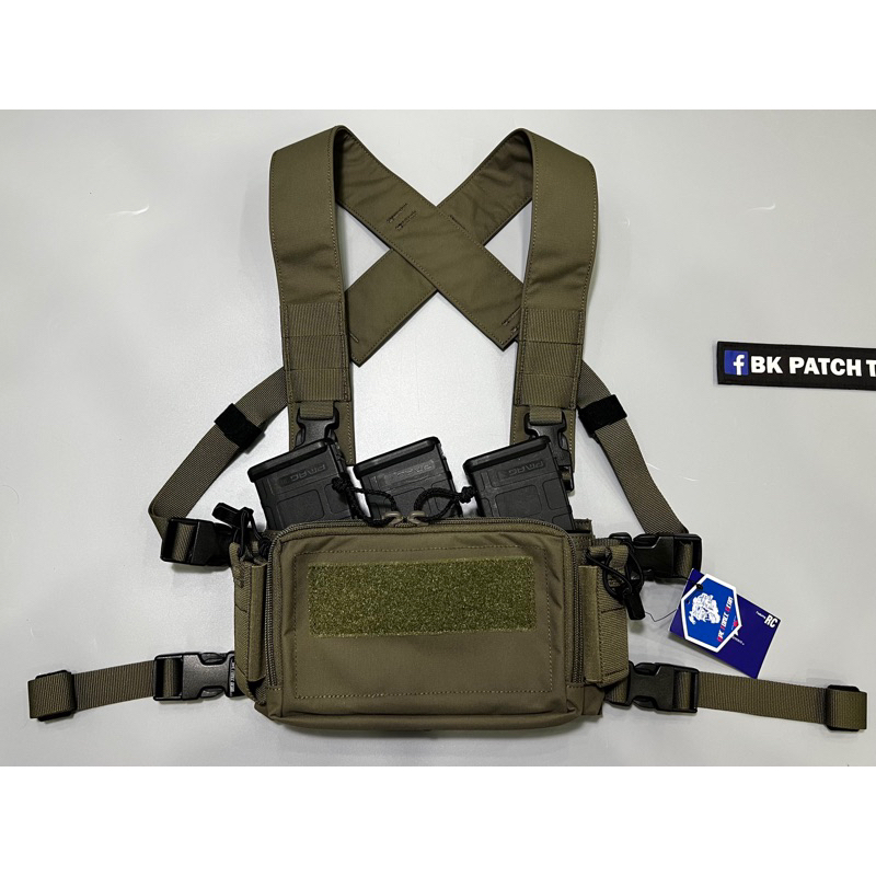 ชุดD3CRM Chest Ring งานAFG(มีพร้อมส่ง) | Shopee Thailand