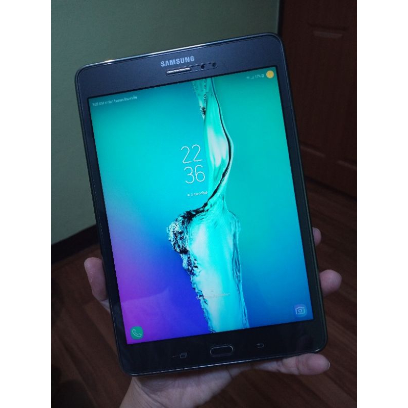 SAMSUNG SM-P355 เครื่องแท้ ไม่เคยซ่อม | Shopee Thailand